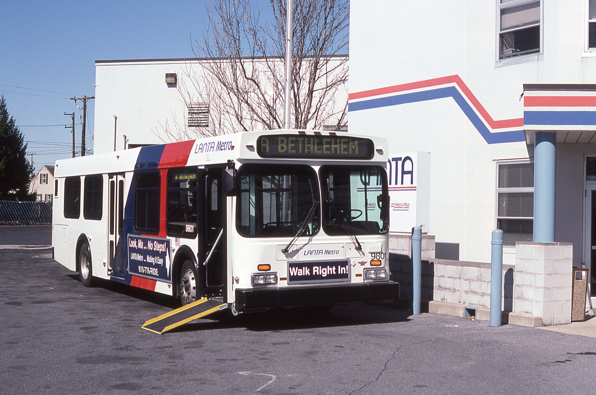 LANTA 50th Anniversary – LANTA