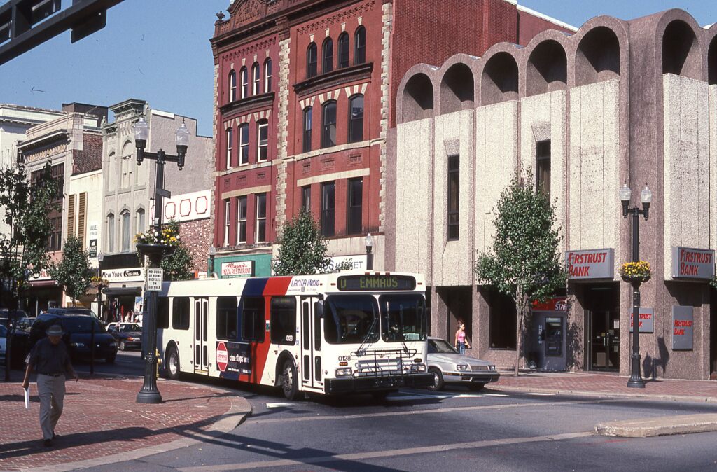 LANTA 50th Anniversary – LANTA