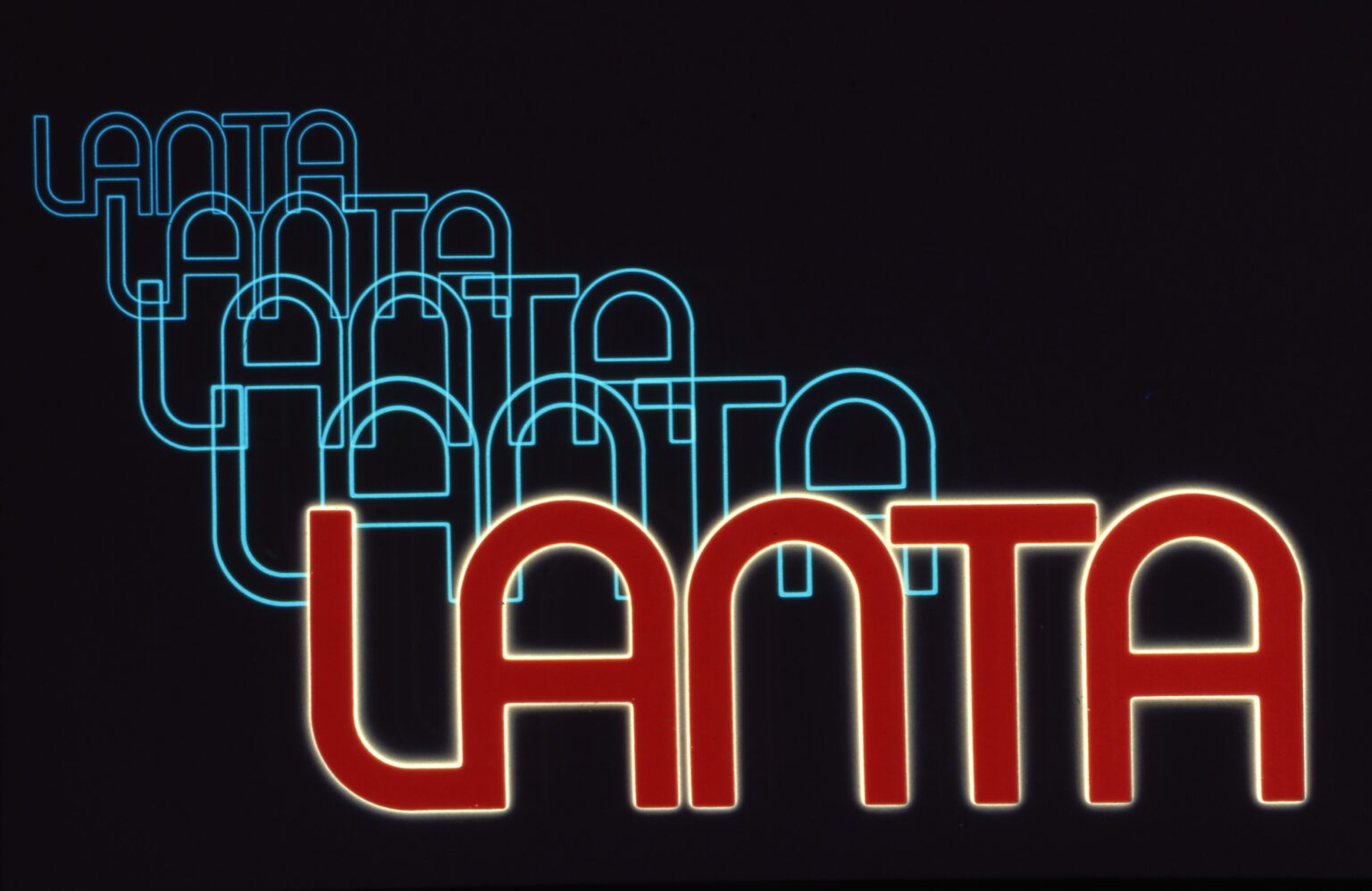 LANTA 50th Anniversary – LANTA