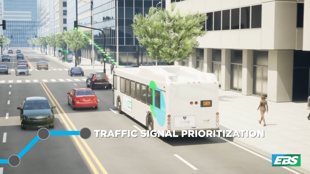 5 Benefits of Enhanced Bus Service (EBS) – LANTA