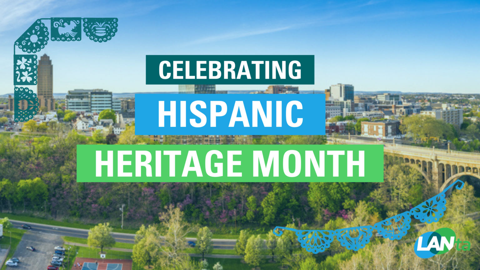 LANTA – Lehigh and Northampton Transportation Authority