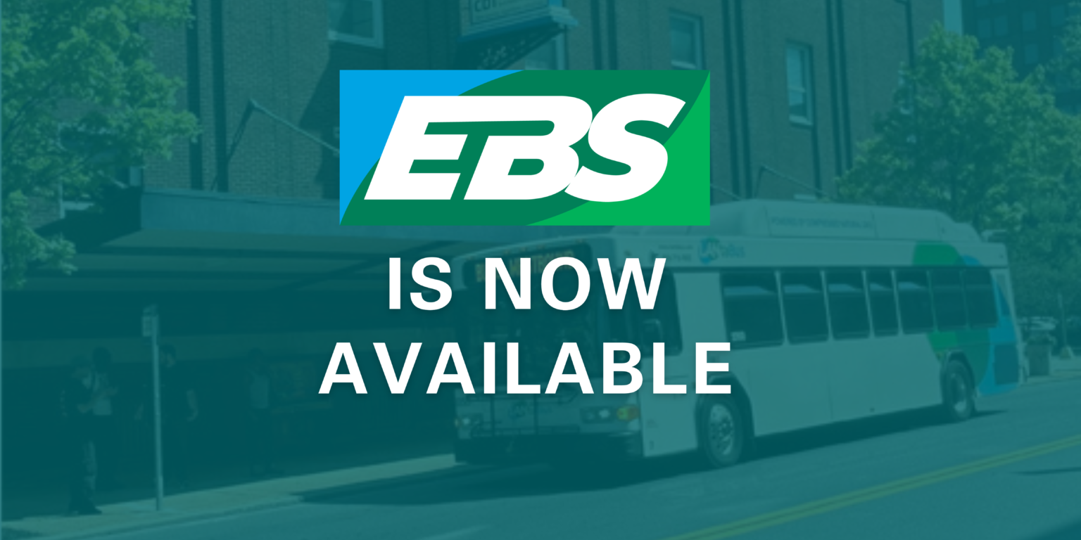 EBS – Enhanced Bus Service – LANTA