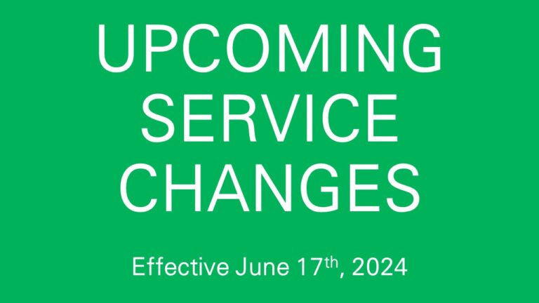 LANtaVan Fares – LANTA