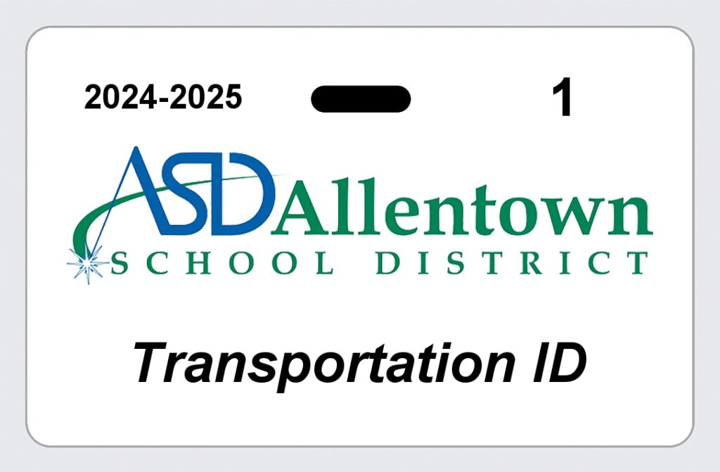 School Routes 400's and 323