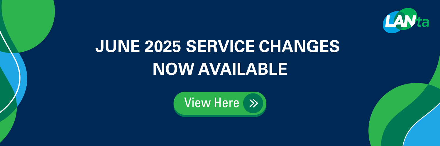 LANtaVan Fares – LANTA